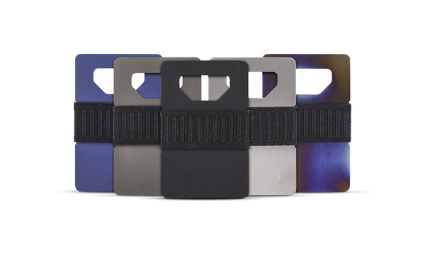 Spine Wallet - Groomsmen Package – S P I N E